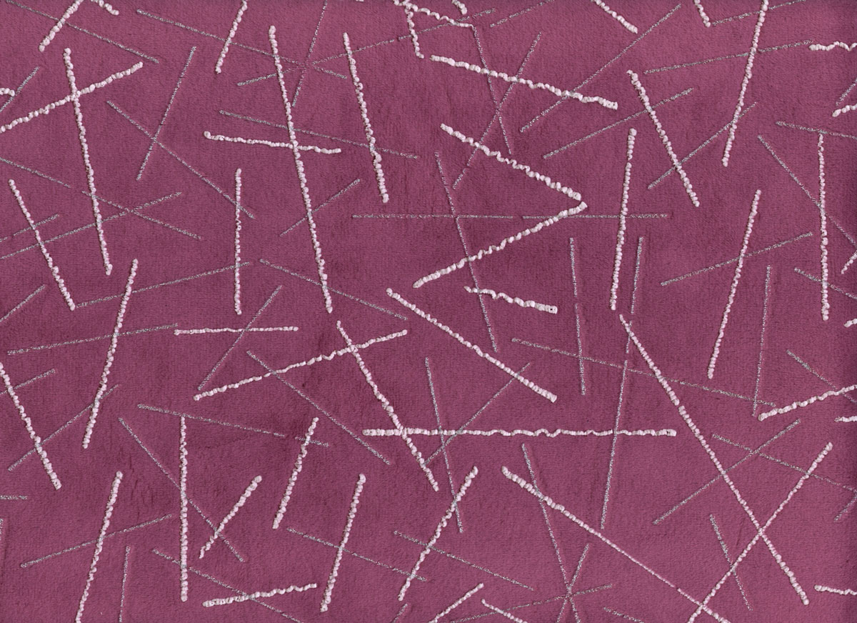 ASPAS – TEXTILES BIDBER