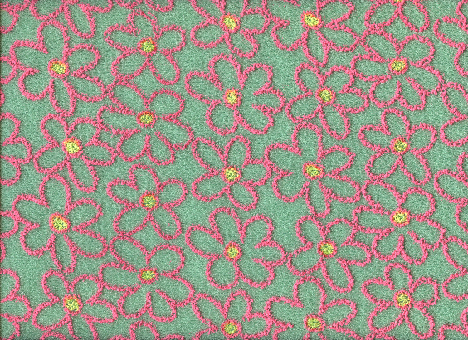 JAMAICA – TEXTILES BIDBER