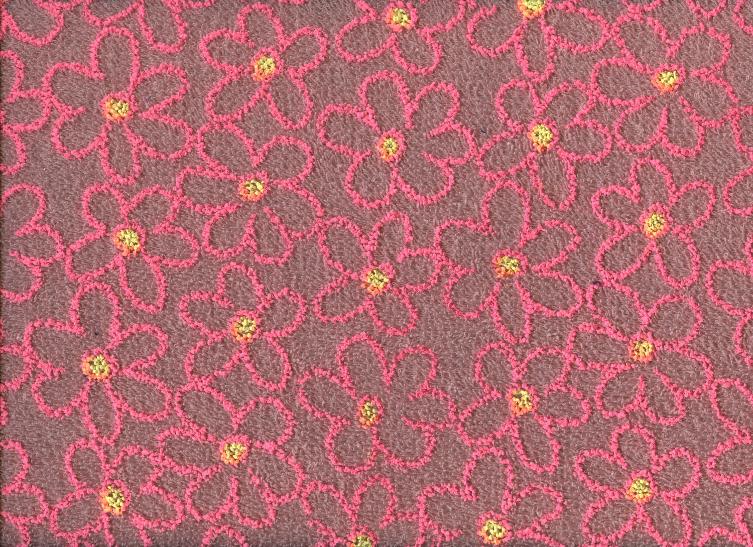 JAMAICA – TEXTILES BIDBER