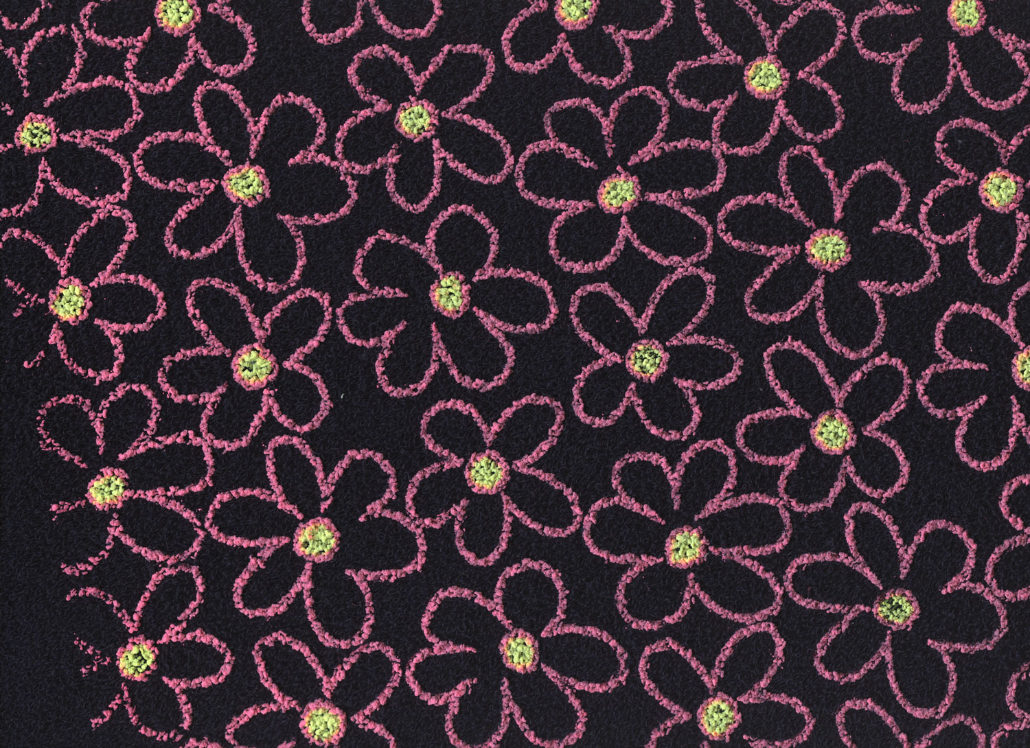 JAMAICA – TEXTILES BIDBER